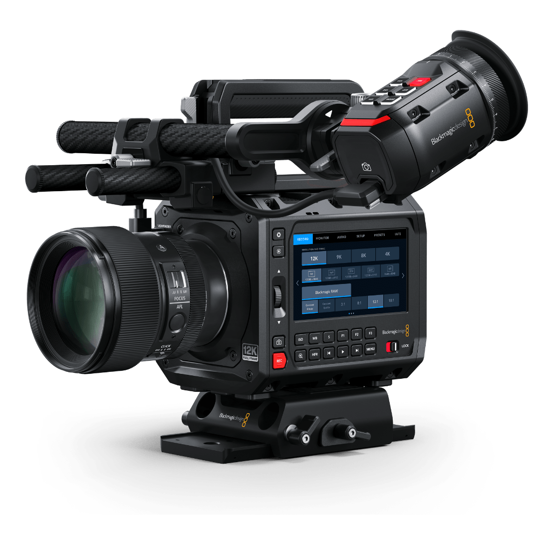 Blackmagic Design - GPinnacle Brasil